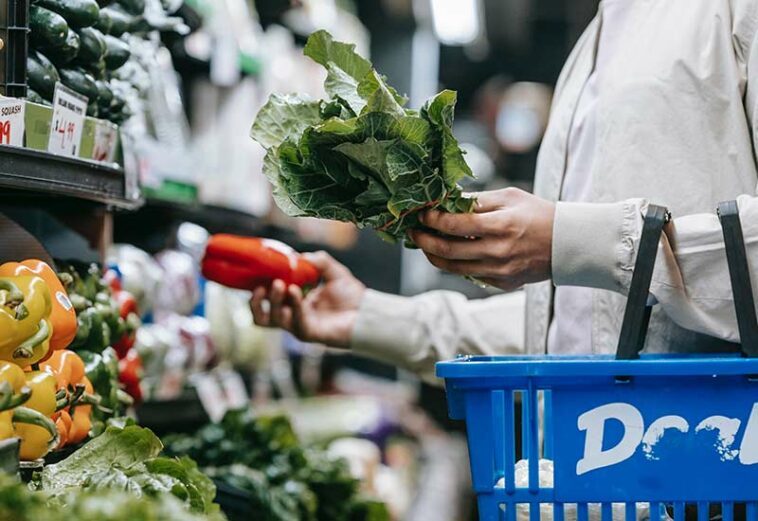 Astuces pour faire des courses pour 1 mois et faire des économies ...