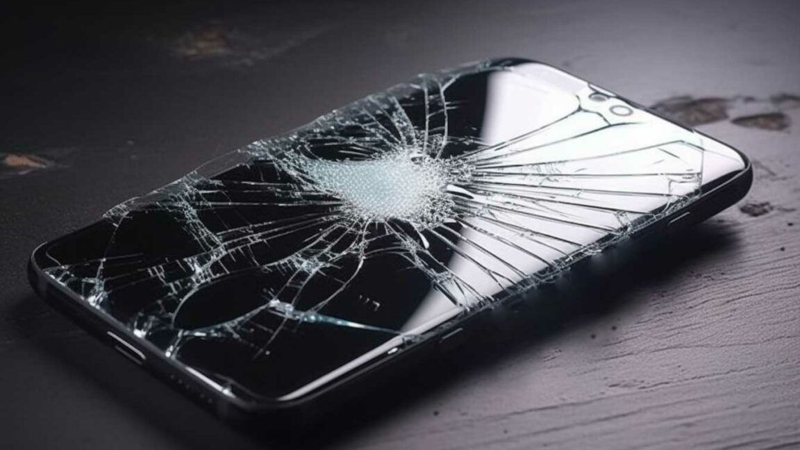 Changer soi-même son écran de smartphone cassé en 5 étapes - Astucesbox