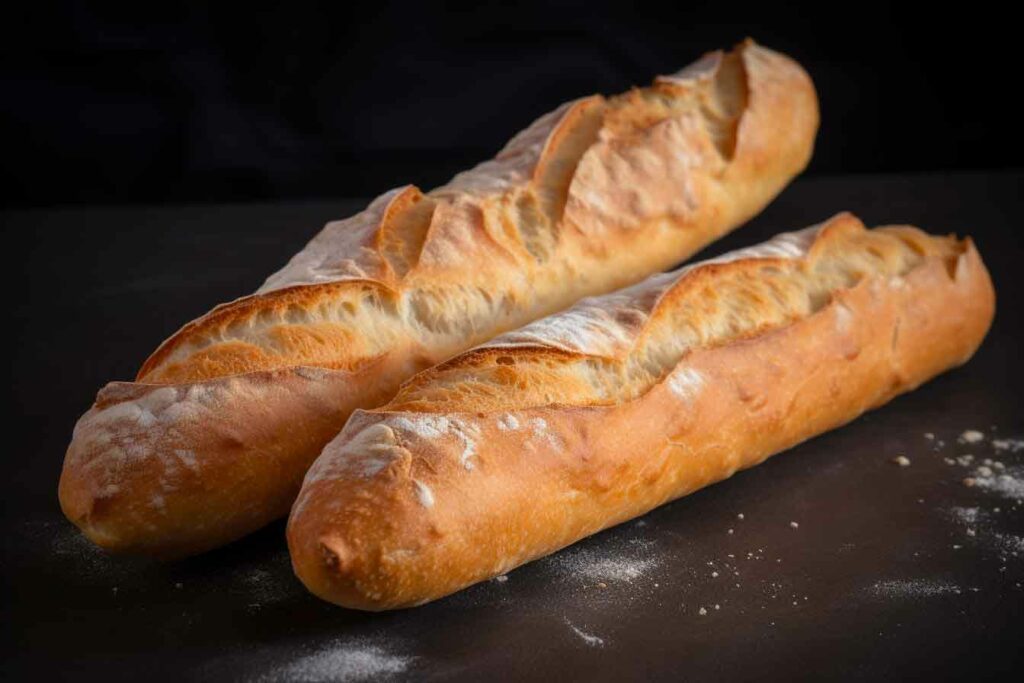 Redonnez Vie à Votre Pain Rassis - Astuces Pour un Pain Frais et ...