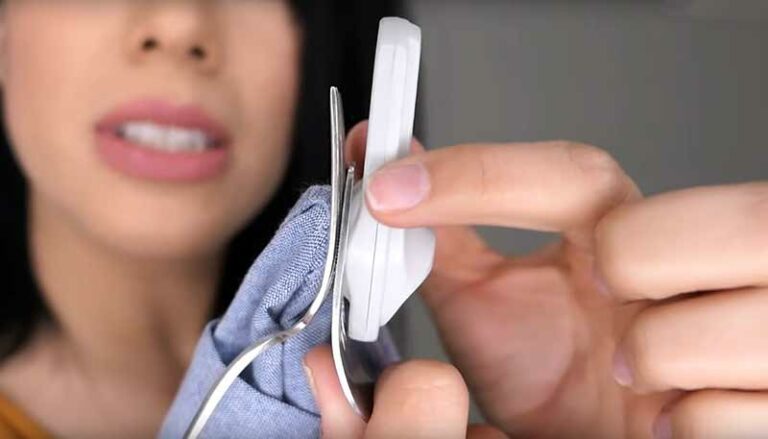 Comment enlever un Antivol de Vêtement Facilement - Astucesbox