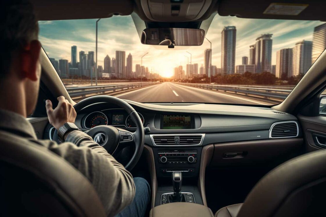 Écoconduite : L'Art de Rouler Éco-Responsable - Astucesbox